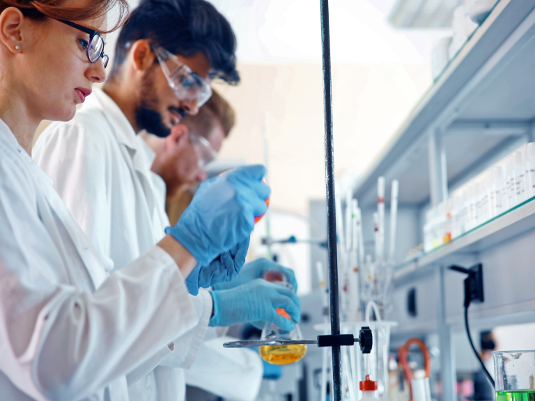 Pharma QMS Software — Qualio